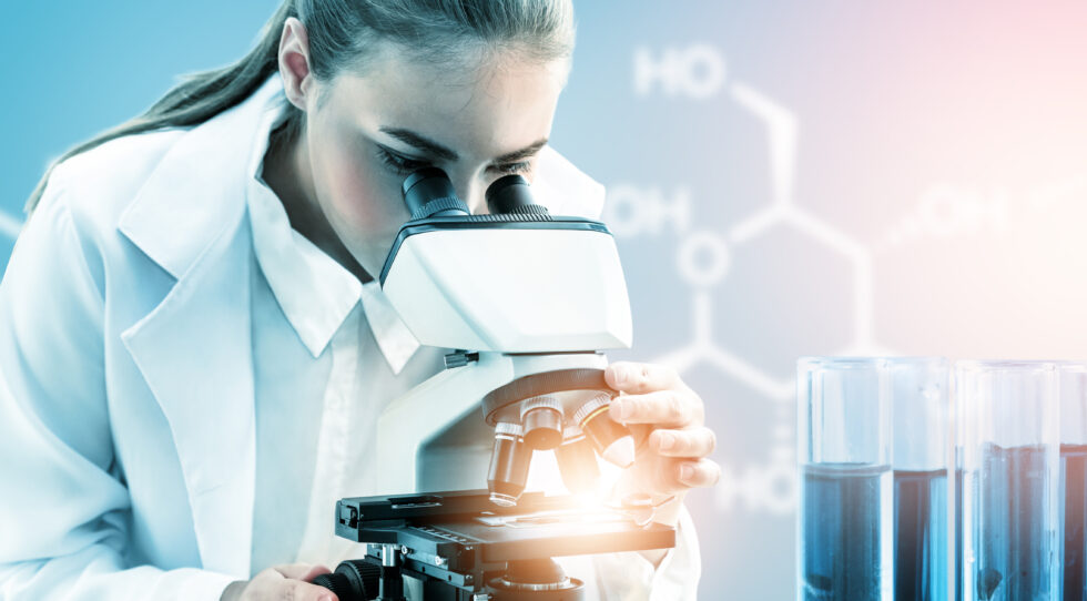 Laboratory & Development | CCT Plating