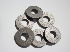 Thrust Shims | CCT Plating